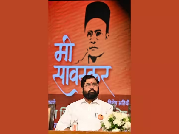 Savarkar's birth anniversary will be celebrated as 'Swatantrya Gaurav ...