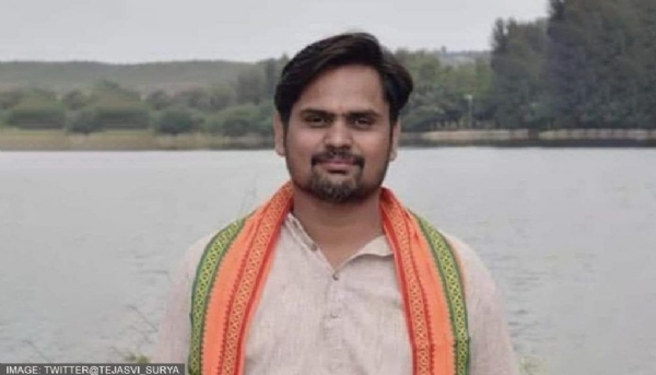 BJYM worker stabbed to death in Karnataka’s Dharwad - NewsBharati