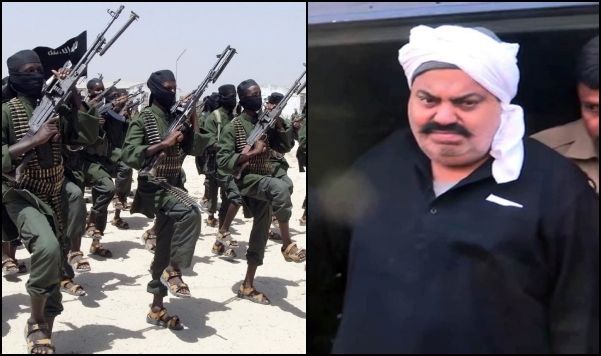 Al-Qaeda targets India over Atiq Ahmed's murder; vows to take revenge ...