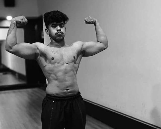 Day after Kerala’s first transgender bodybuilder ends life, his partner ...