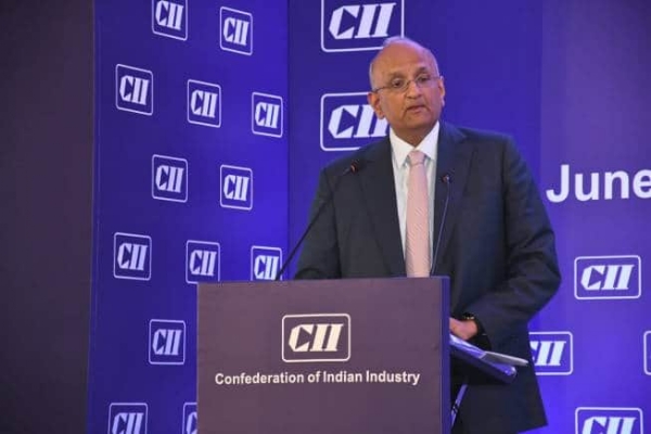 Private sector investment to pick up this year: CII - NewsBharati