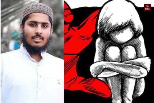 Love Jihad in Kolhapur - NewsBharati