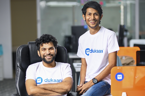 Dukaan App lays off 90% of support staff, shifts to AI - NewsBharati