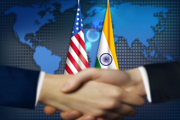 Members of India Caucus introduce bipartisan legislation to fast-track ...