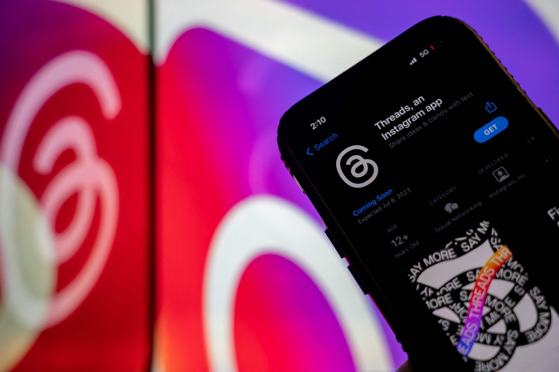 Know about Threadsapp - NewsBharati