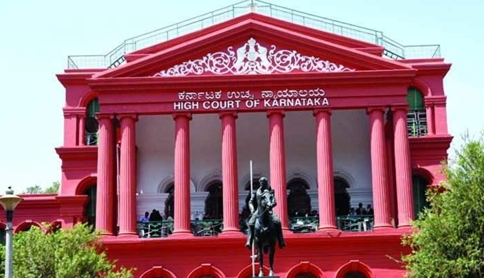 Karnataka HC in Dan Church Aid case - NewsBharati