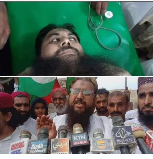 Pakistan: Hafiz Saeed's aide & anti-India militant Sardar Hussain shot dead in Karachi, third ...