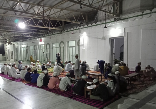 Waqf Board to teach Sanskrit in Madrassas in Uttarakhand - NewsBharati