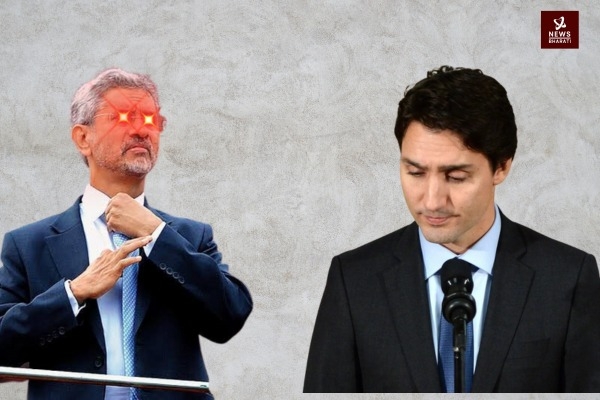 India asks Canadian diplomat to leave nation in 5 days - NewsBharati