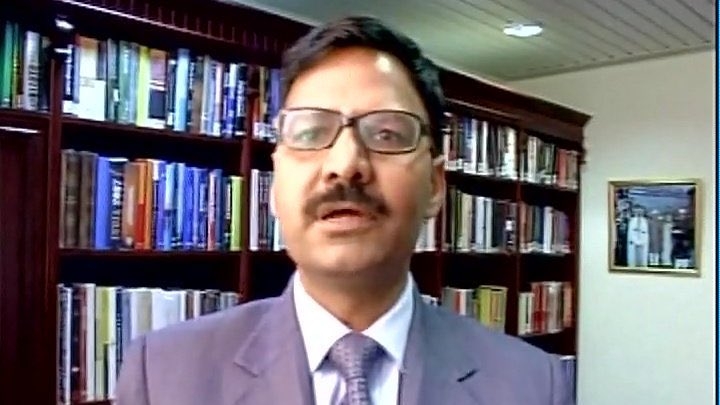 RAW station chief Pavan Kumar Rai, - NewsBharati RAW station chief Pavan Kumar Rai, - NewsBharati