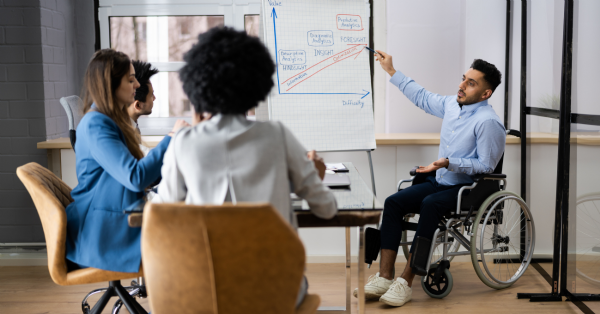 A Path Towards the Nation's Progress: Inclusive Employment Initiatives ...