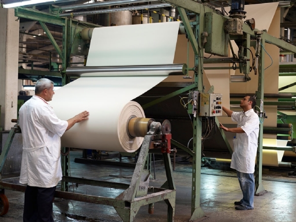Paper Making in India - NewsBharati