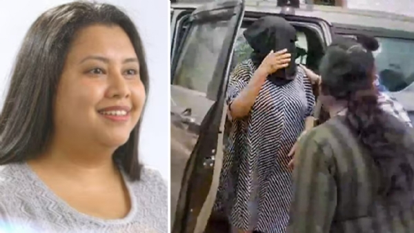 Who is Suchana Seth? Bengaluru CEO arrested for ‘murdering’ her son - NewsBharati