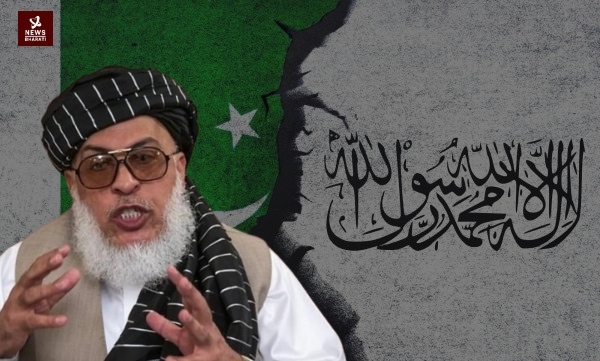 Taliban threatens to divide Pakistan into two pieces amid Afghan ...