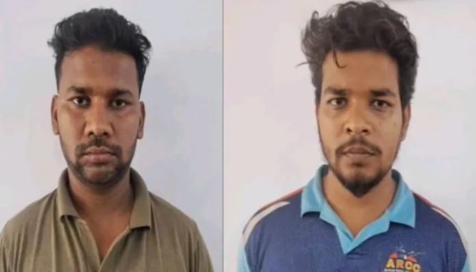 Islamic radicals attacks TSRTC bus driver - NewsBharati