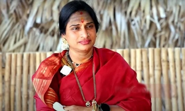 Hyderabad BJP candidate Madhavi Latha given VIP security cover ...